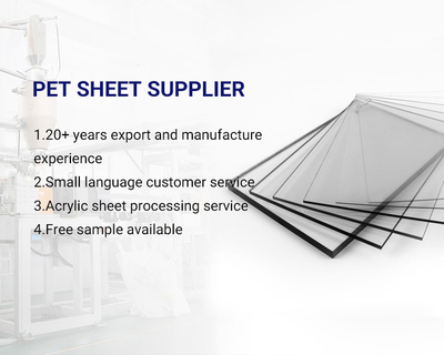 CPET Tray Manufacturers & Suppliers in China - HSQY PLASTIC