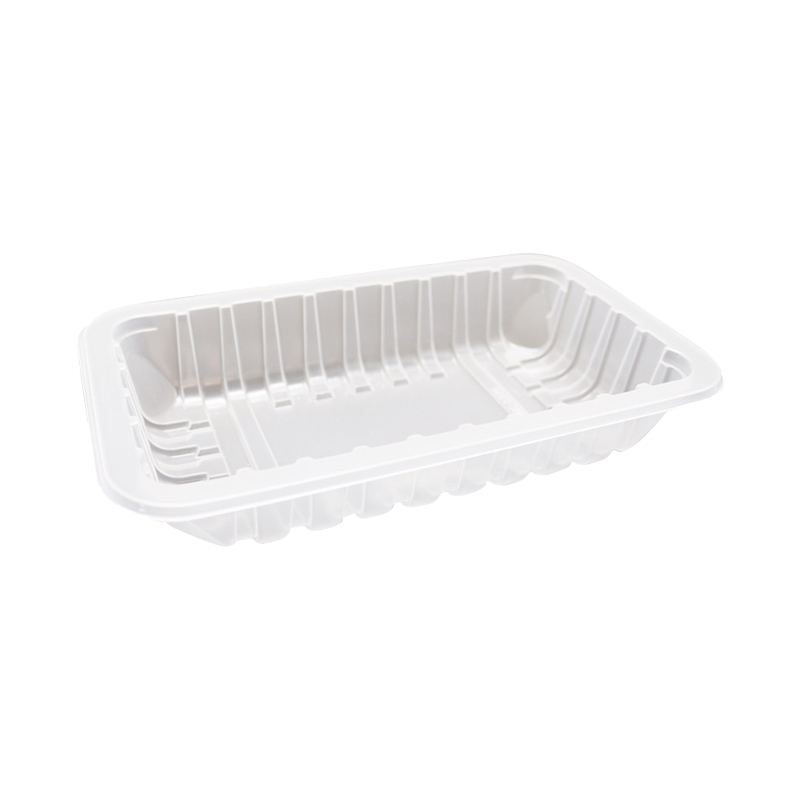 HSQY Wegwerp Plastic PP Diepvriesvoedsel Trays Verpakkingen-HSQY ...