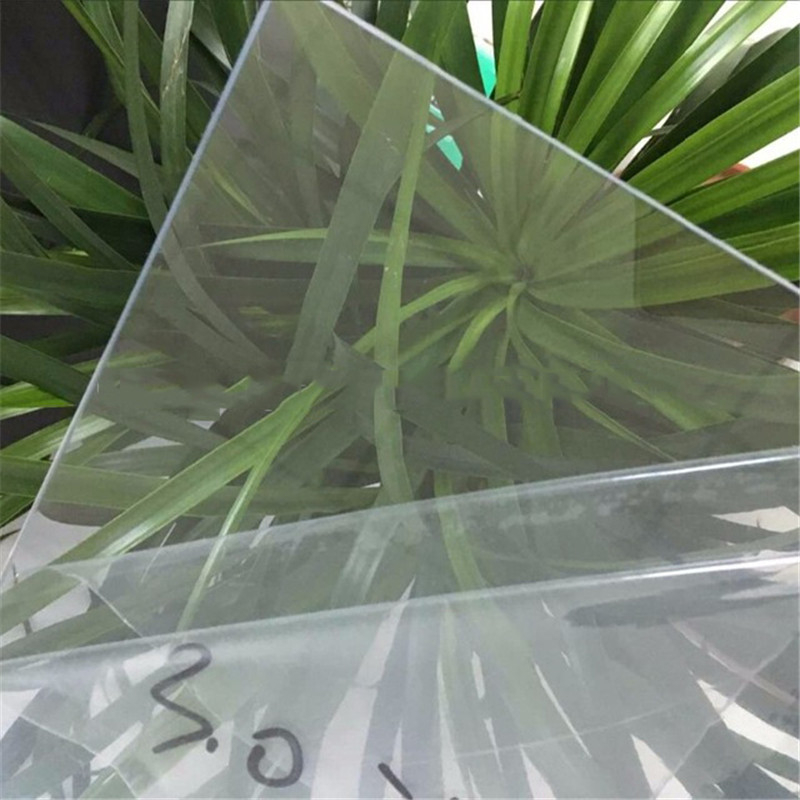 Packing and Printable Thin Pvc Plastic Sheet - HSQY PLASTIC GROUP