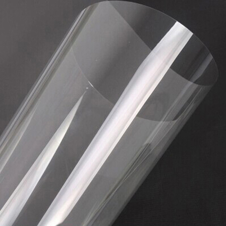 Hard And Reliable Multi-Utility Heat Resistant Plastic Sheet CPET Film ...
